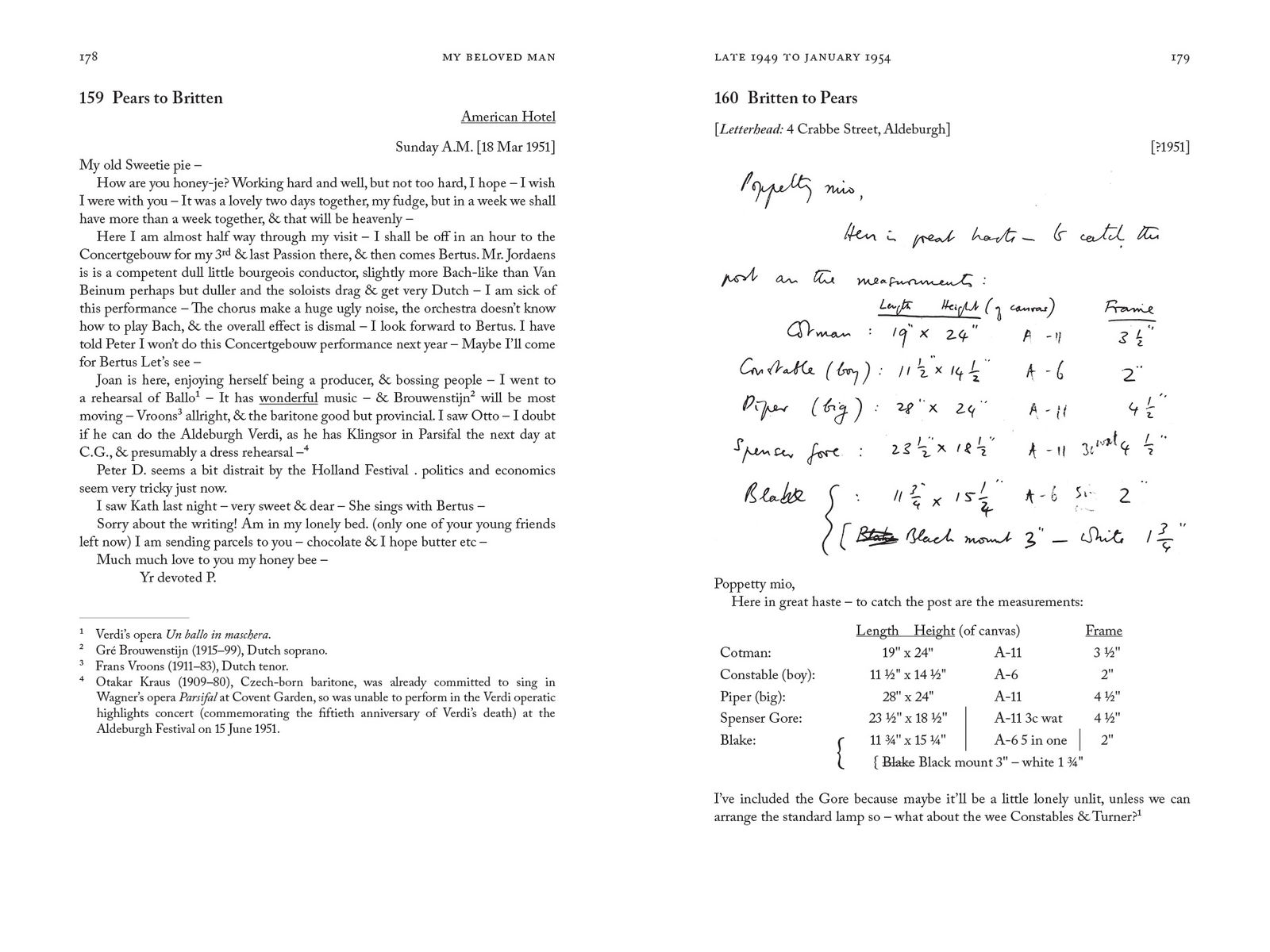 BBR Design » Book design » My Beloved Man