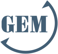 BBR Design » Book design » GEM Global Report 2019/2020
